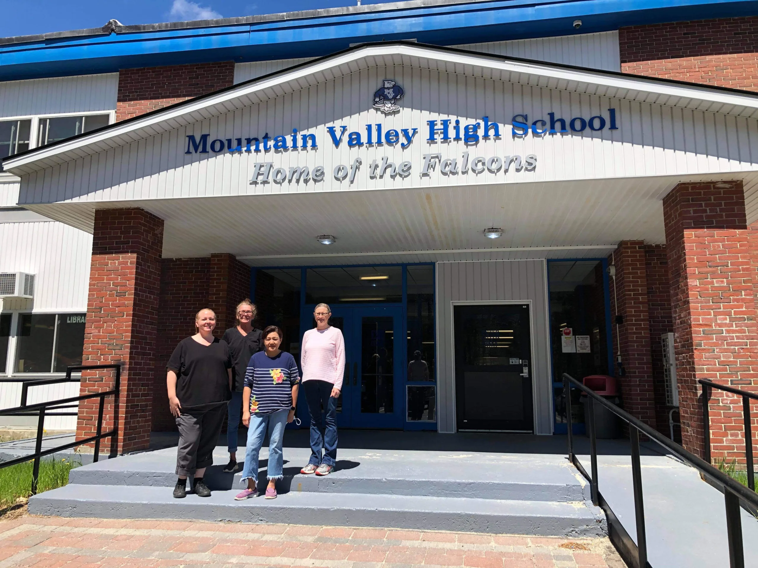 Friends of the River Valley - Get Involved